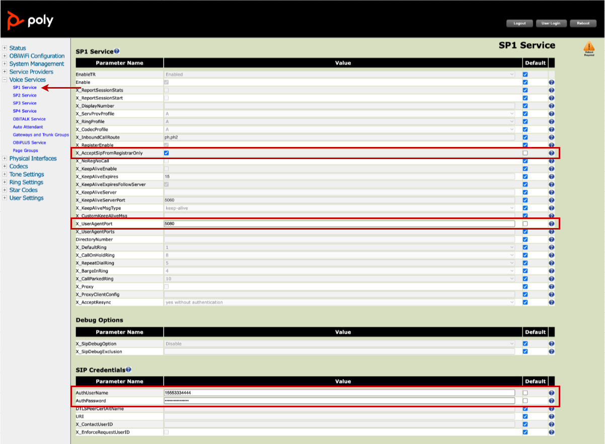 Poly ATA 40x Setup Guide for Power-T.38 SIP Trunks (Poly ATA 400 | Poly ATA 402) – T38Fax ...