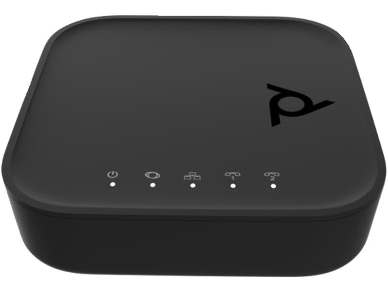 Poly ATA 40x Setup Guide for Power-T.38 SIP Trunks (Poly ATA 400 | Poly ATA 402) – T38Fax ...